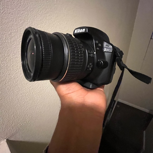 Cameras, Photo & Video | Thousand Dollar Nikon | Poshmark